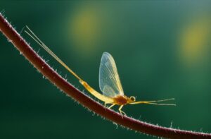 The Difference Between a Mayfly, BWO, and PMD - Identafly
